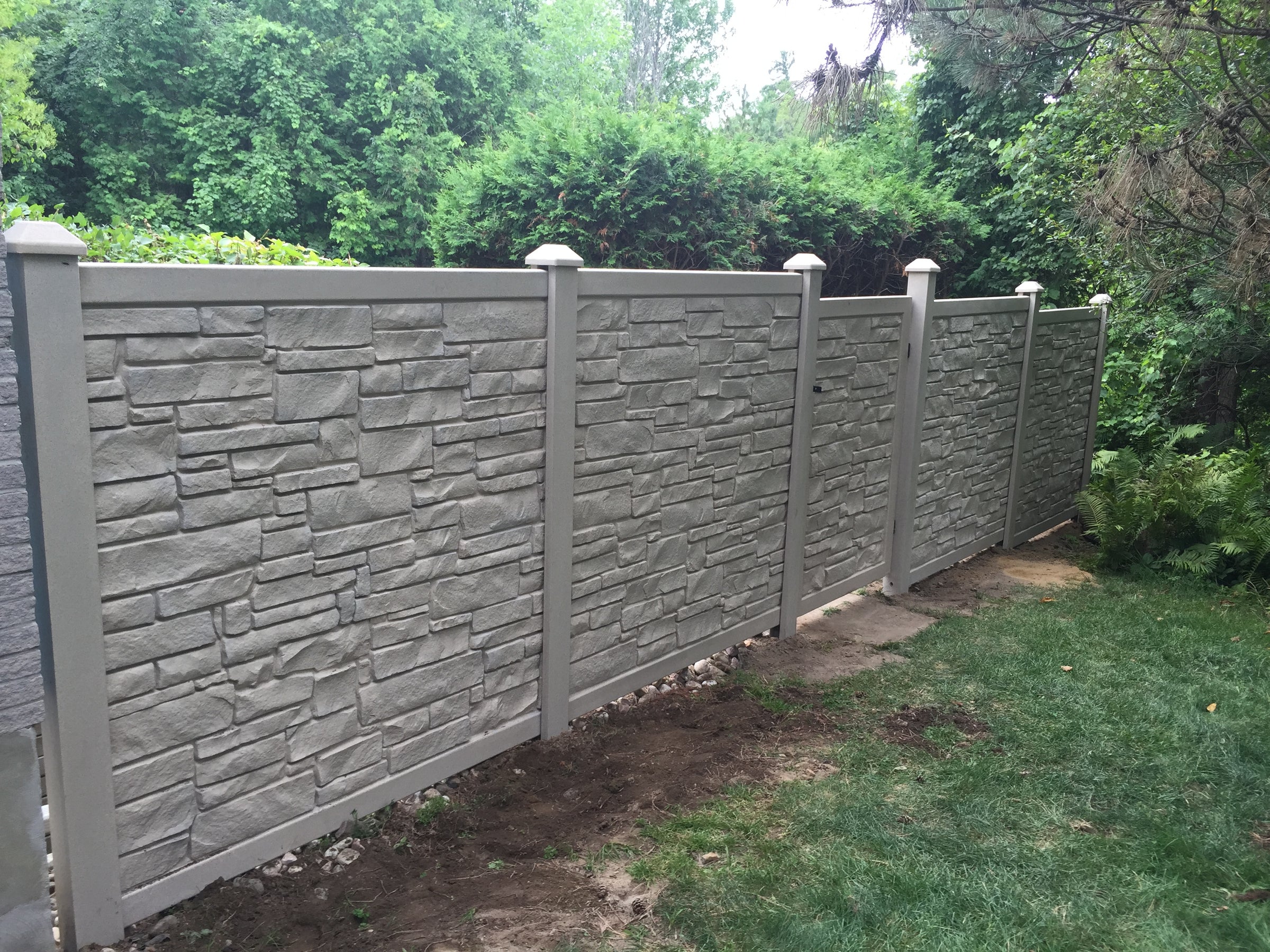 SimTek Ecostone Beige